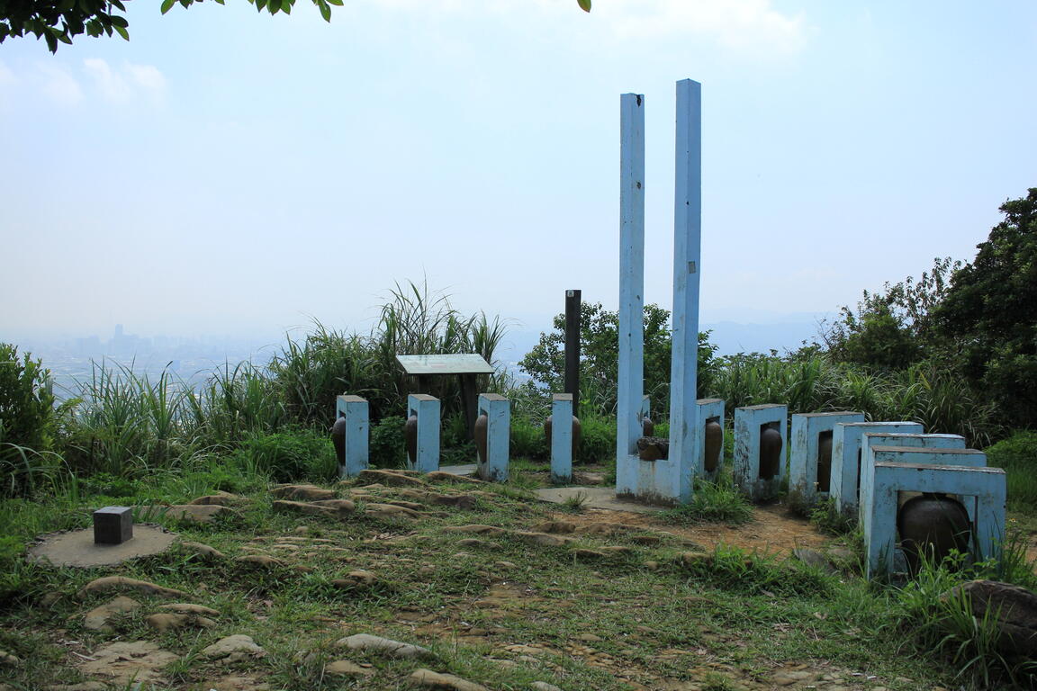 Blue Dragon Ridge | New Taipei City Travel