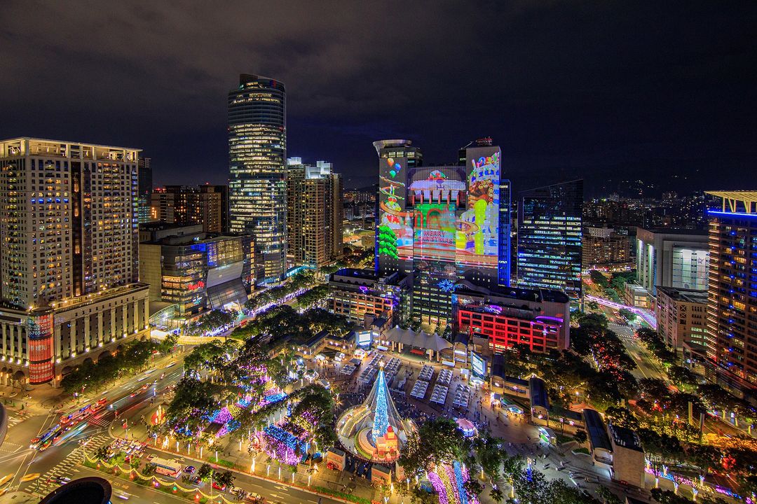 New Taipei City Travel