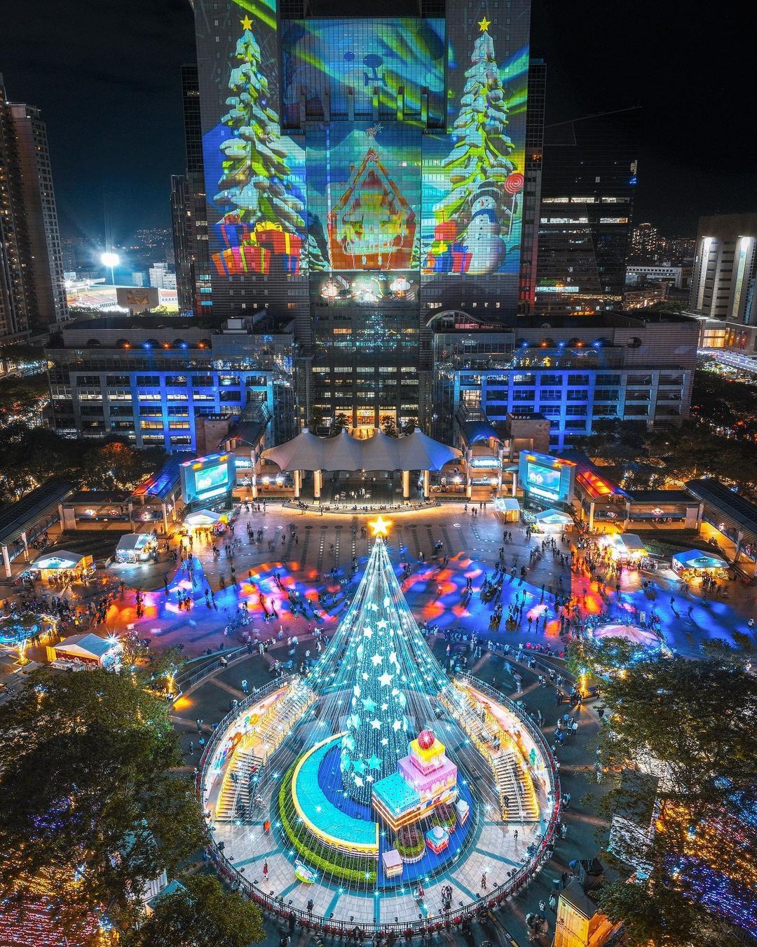 New Taipei City Travel