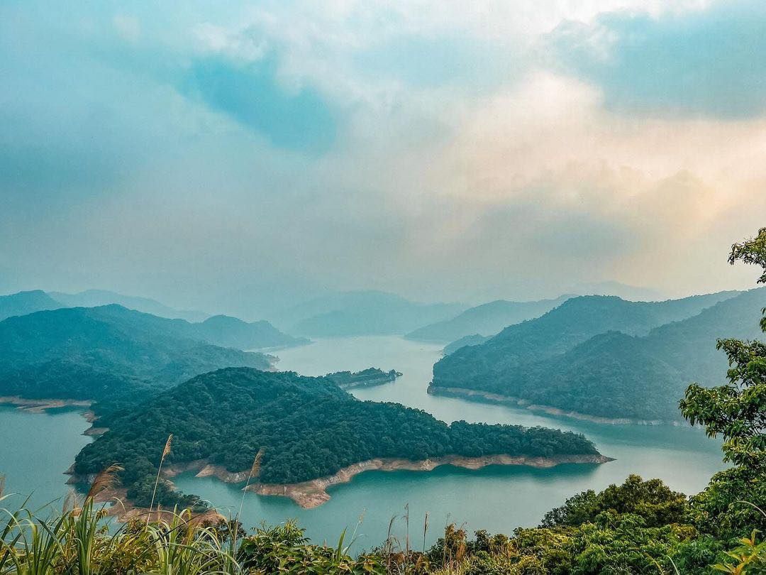 New Taipei City Travel