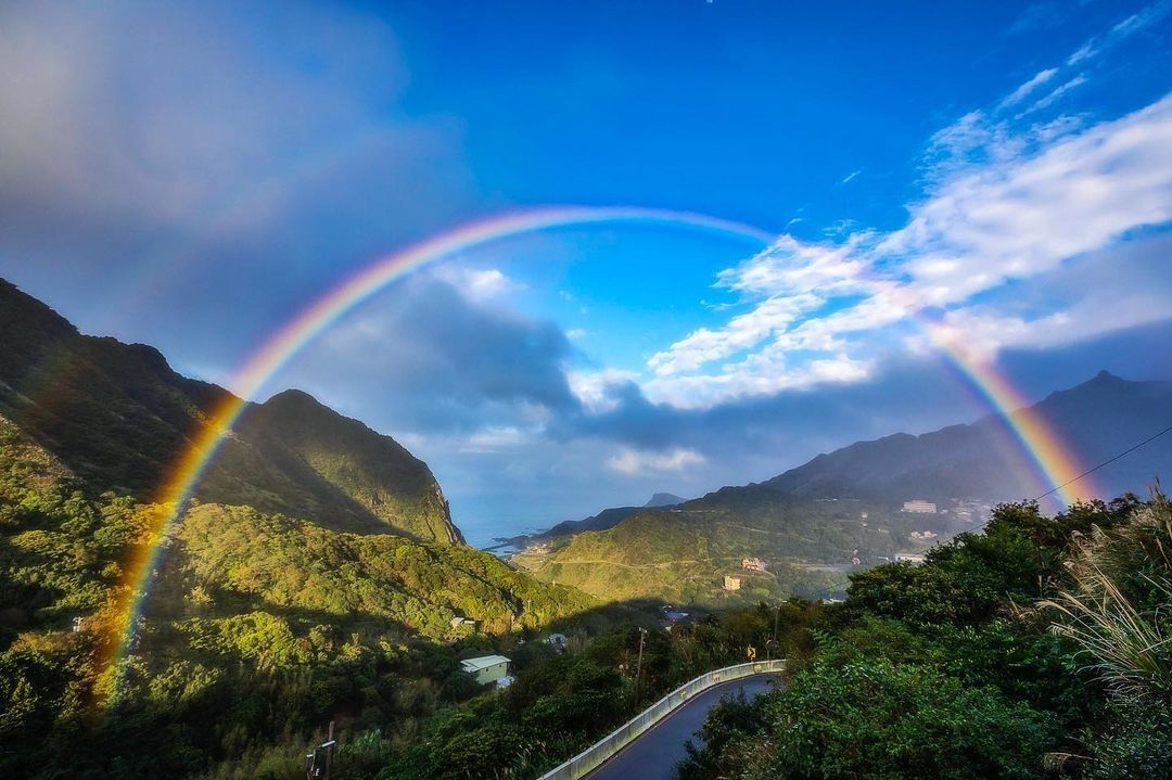 New Taipei City Travel