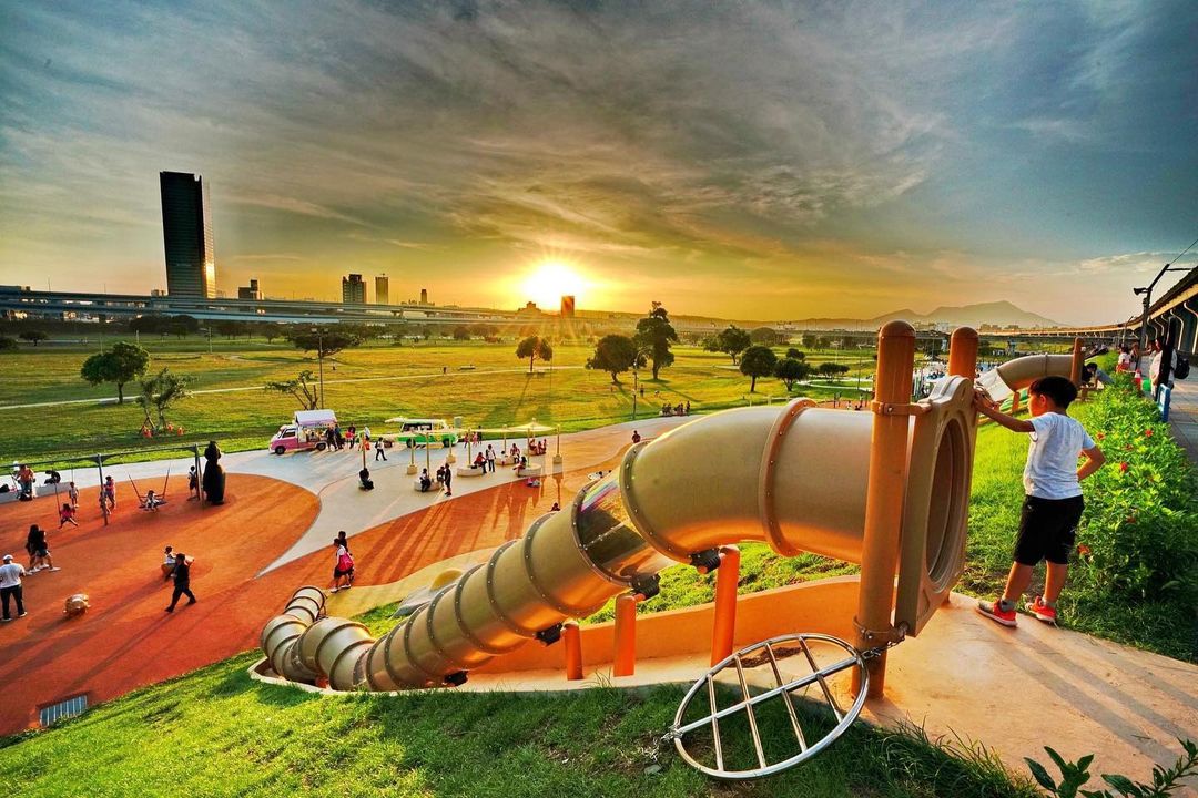 New Taipei City Travel