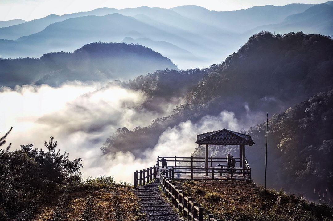 New Taipei City Travel