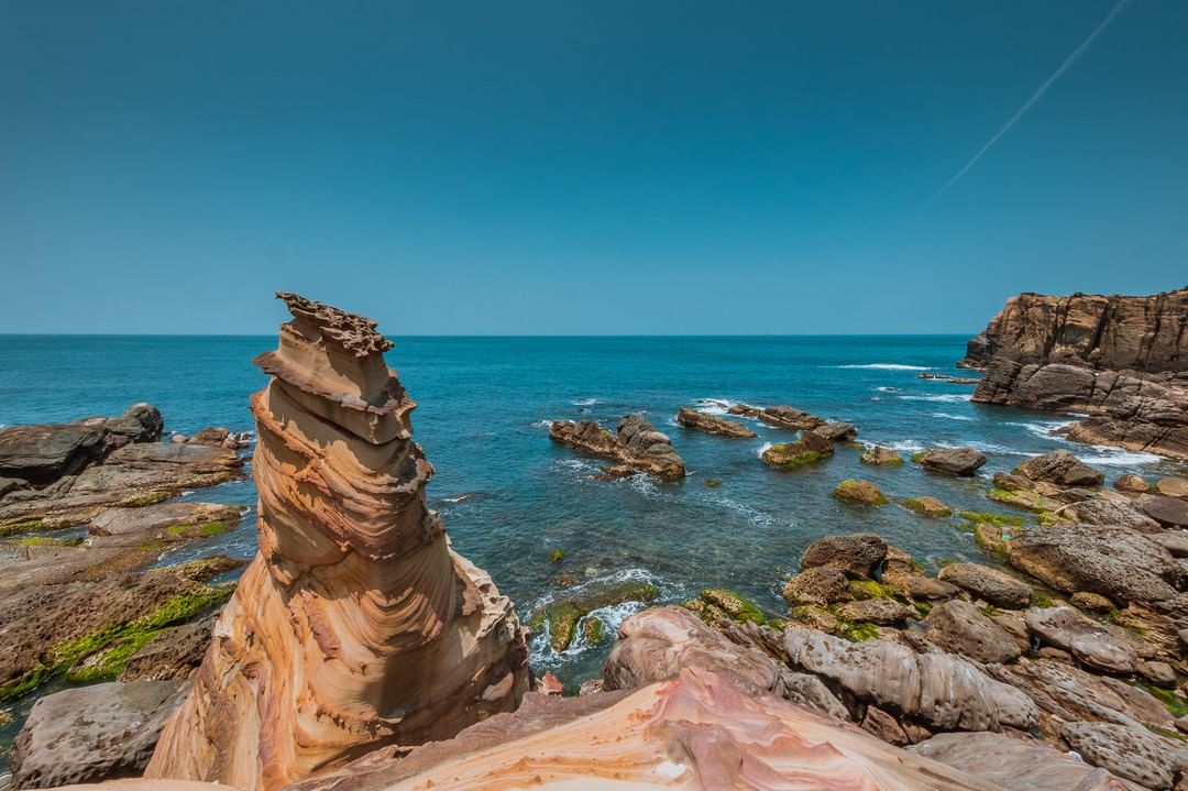 New Taipei City Travel