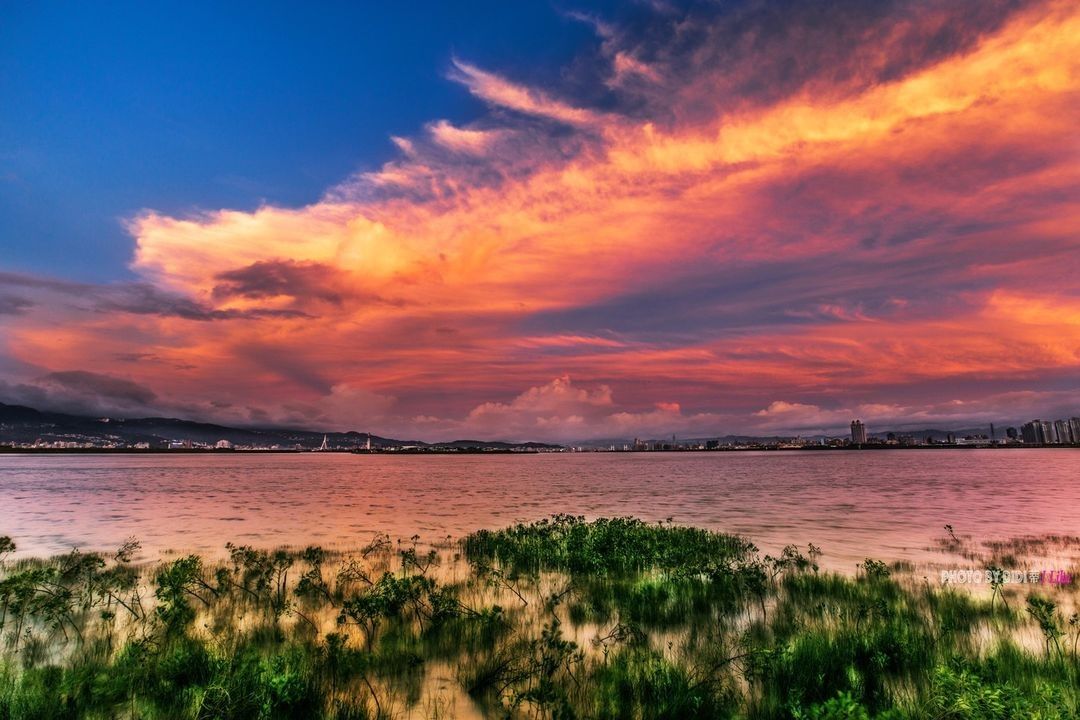 New Taipei City Travel