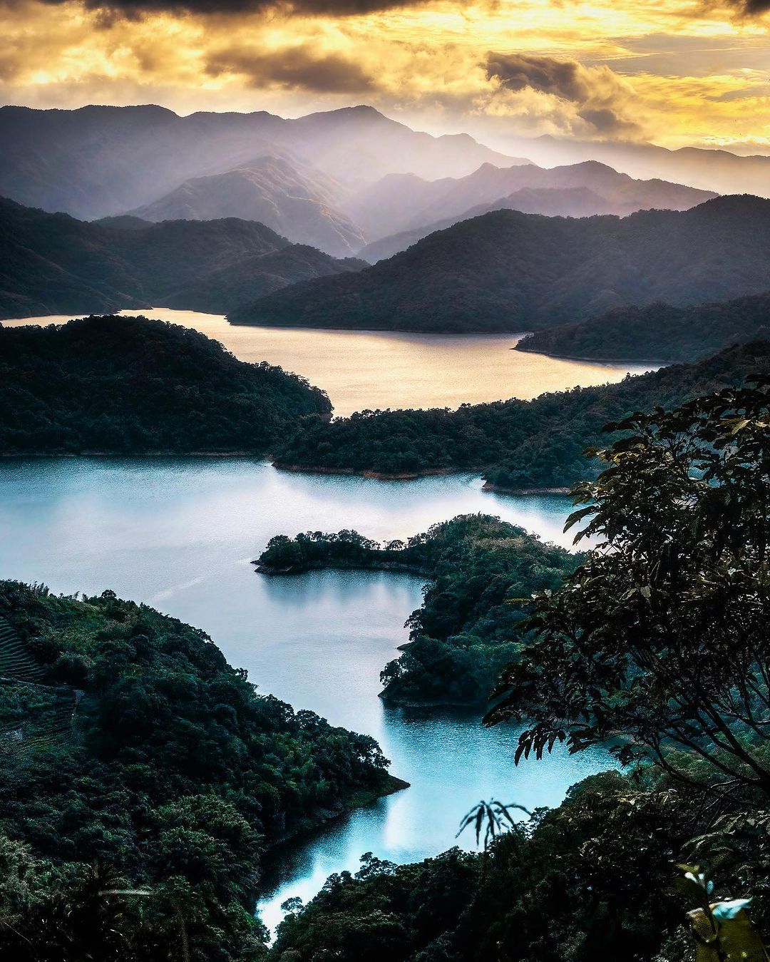 New Taipei City Travel