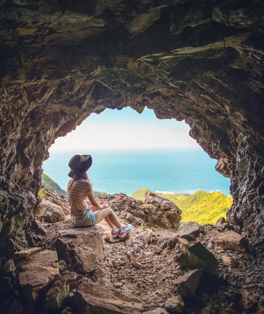 New Taipei City Travel