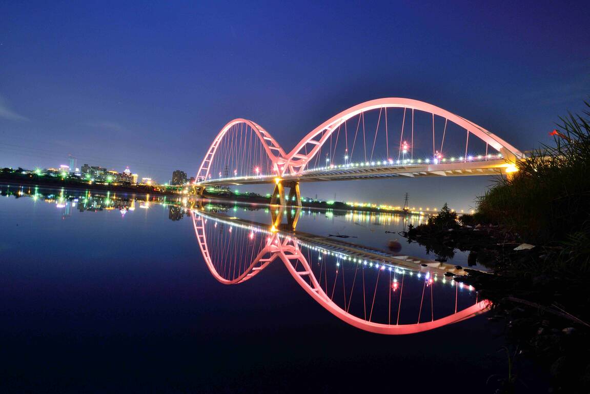 Banqiao | New Taipei City Travel