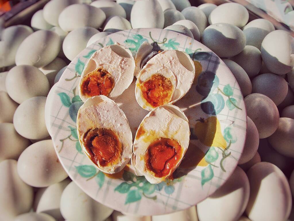 Tamsui / Bali | New Taipei City Travel