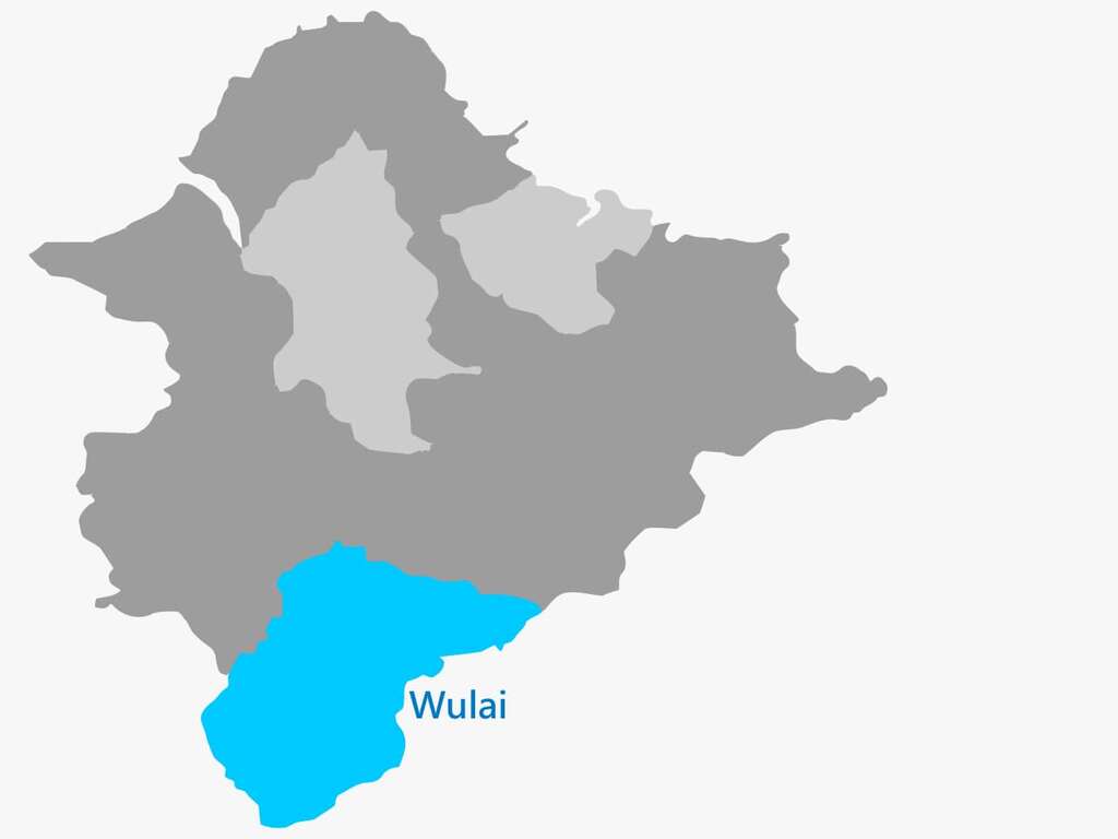 Wulai | New Taipei City Travel