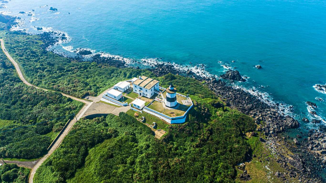 Sanzhi / Shimen | New Taipei City Travel