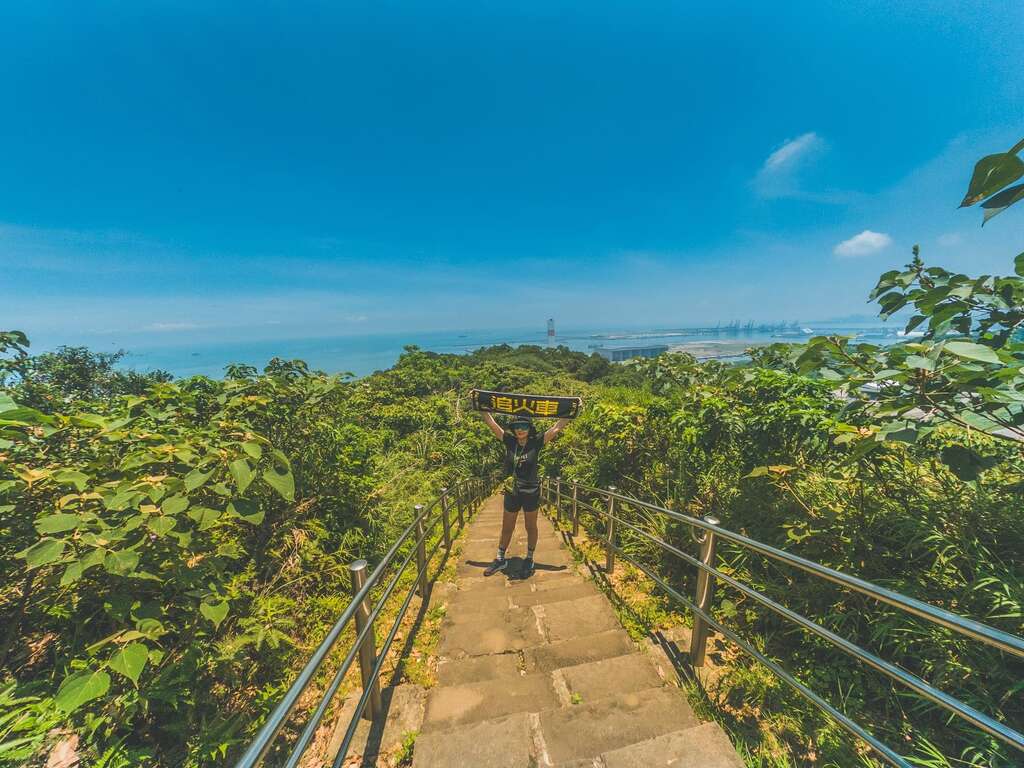 Wugu / Linkou | New Taipei City Travel