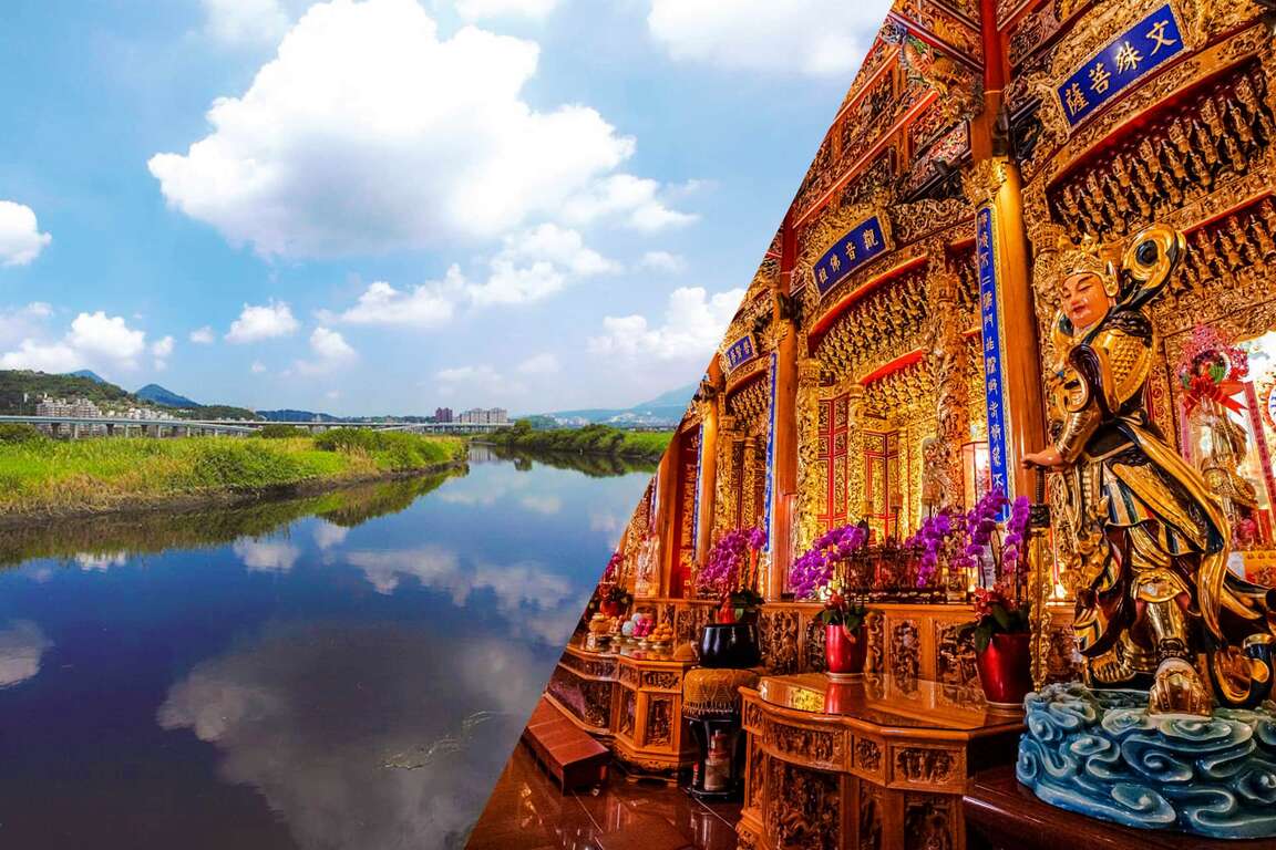 Wugu / Linkou | New Taipei City Travel